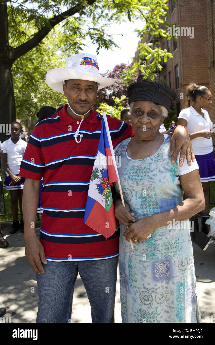 Haitian festival hi-res stock photography and images - Alamy