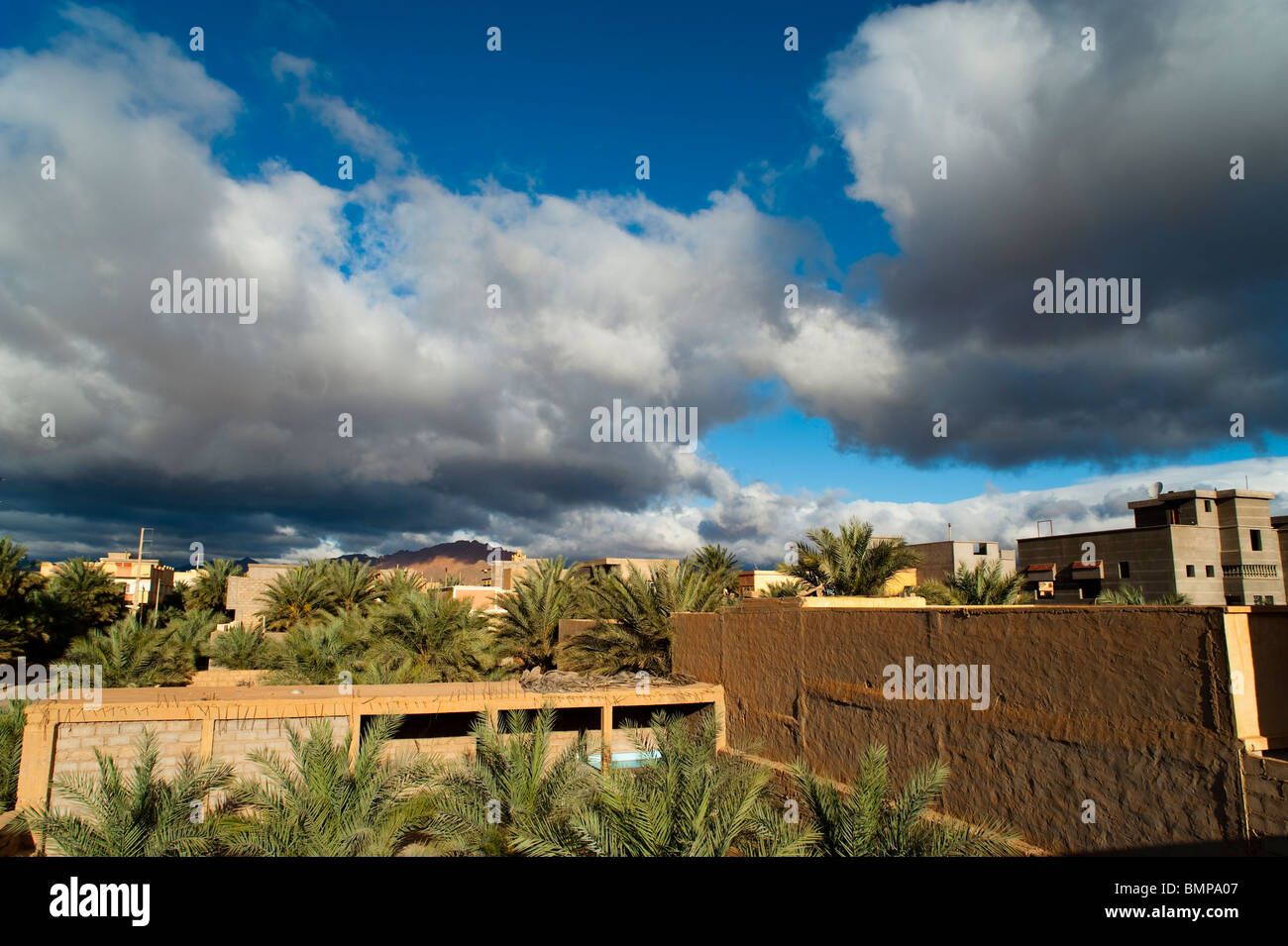 Figuig morocco oriental hi-res stock photography and images - Alamy