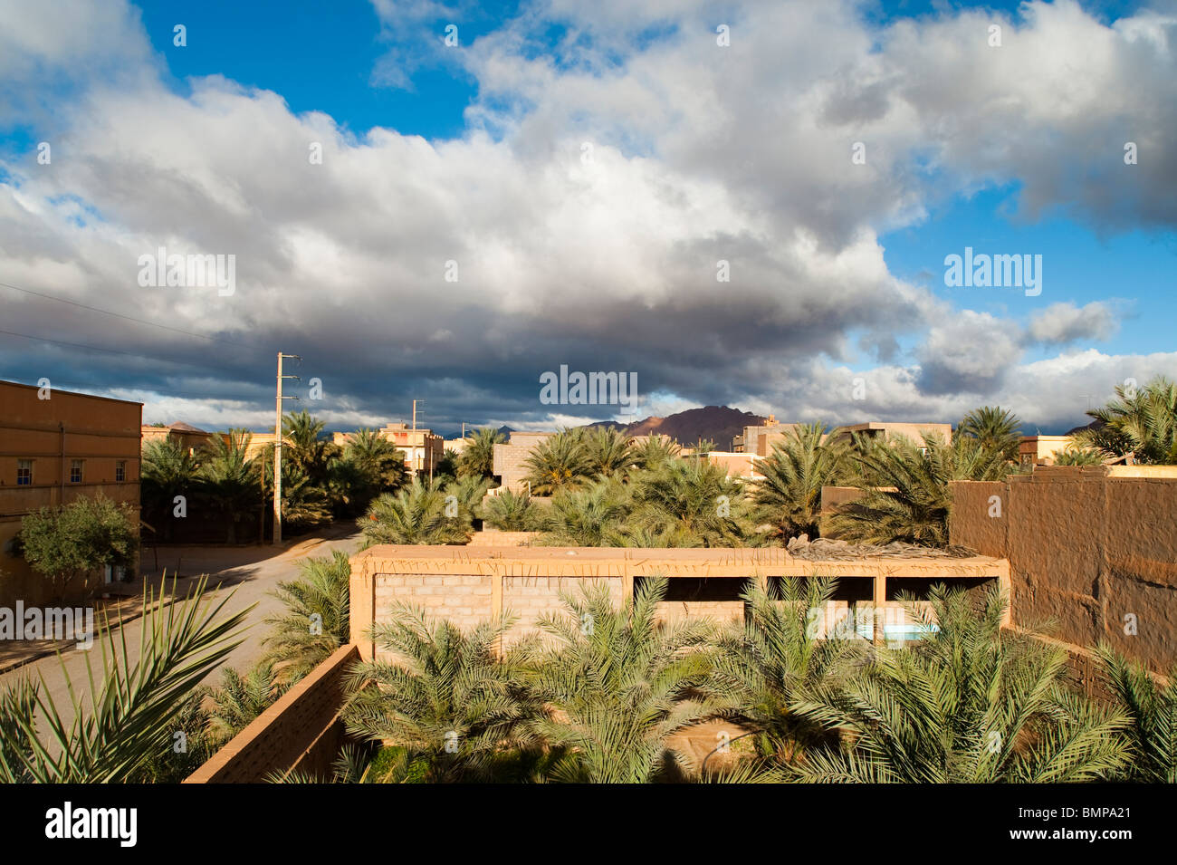 Figuig morocco oriental hi-res stock photography and images - Alamy