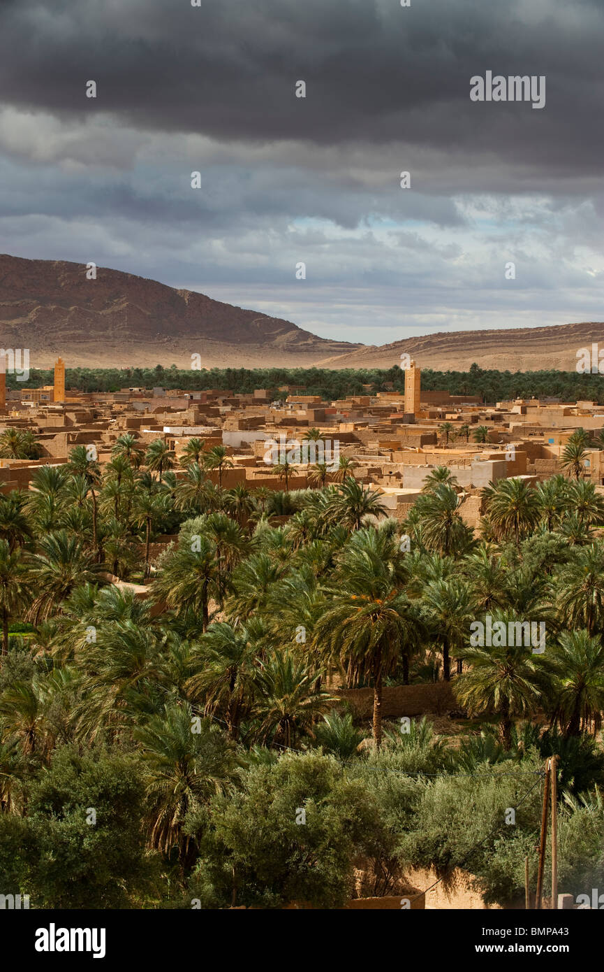 Figuig morocco oriental hi-res stock photography and images - Alamy