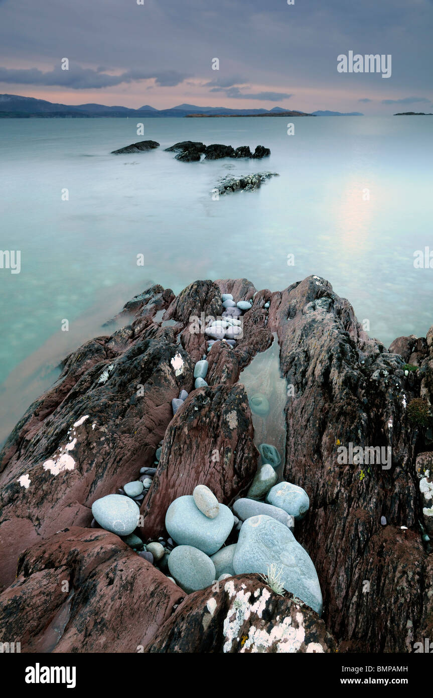 Roughty River High Resolution Stock Photography and Images - Alamy