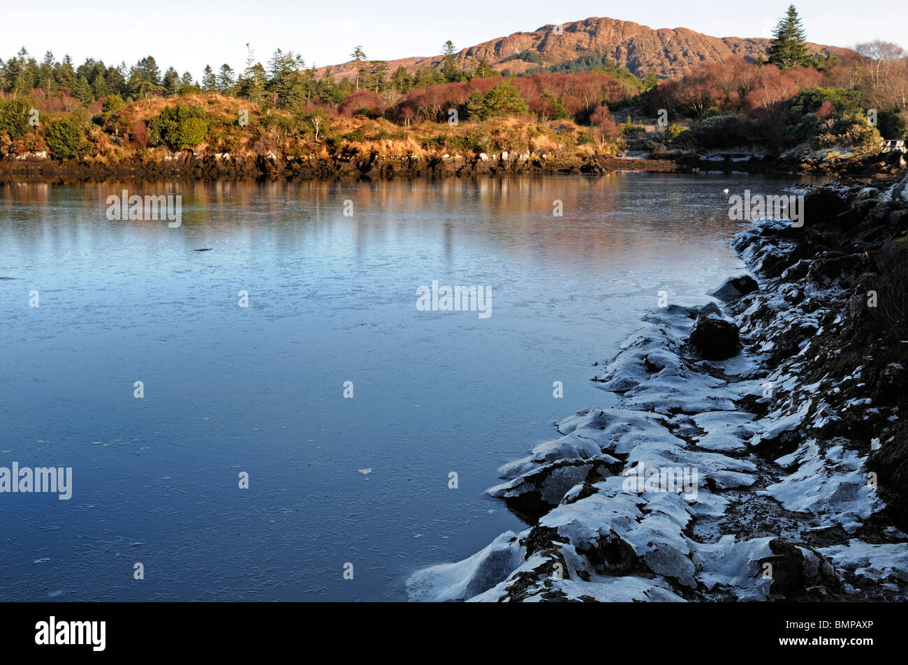 Parnkasilla hi-res stock photography and images - Alamy