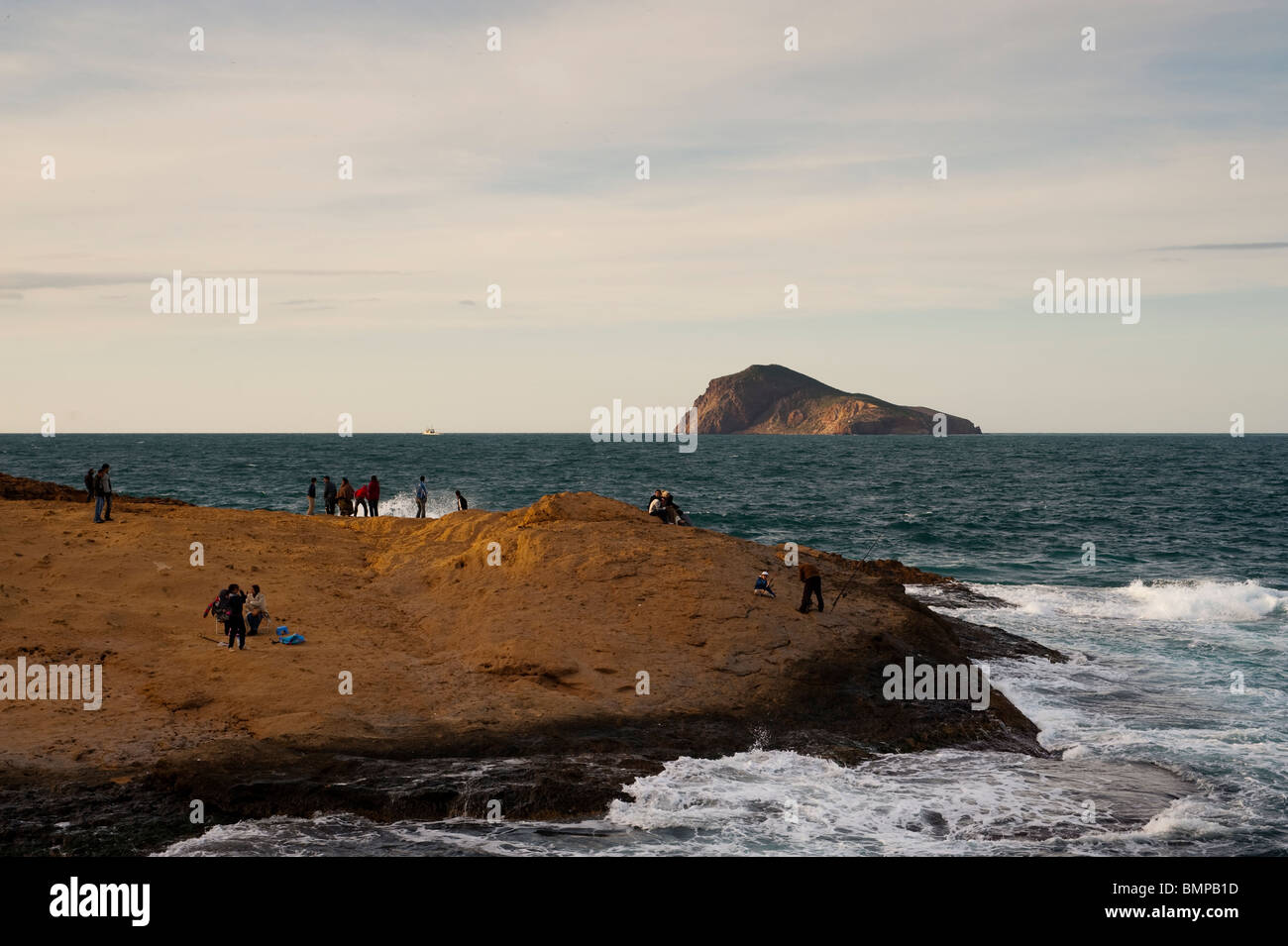 Saidia hi-res stock photography and images - Alamy