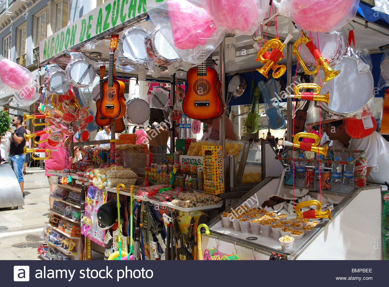 Toy Stall Stock Photos & Toy Stall Stock Images - Alamy