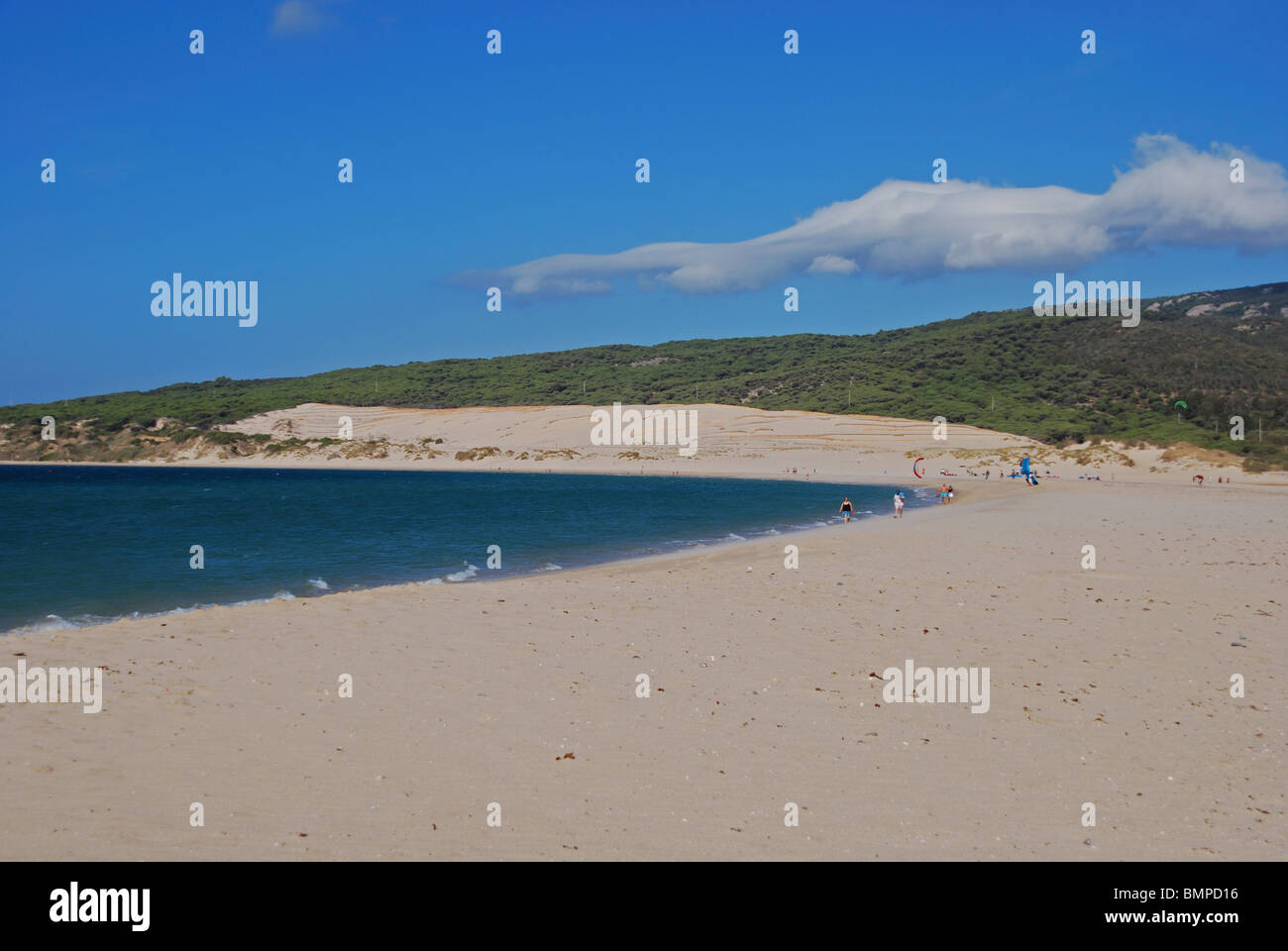 Valdevaqueros hi-res stock photography and images - Alamy