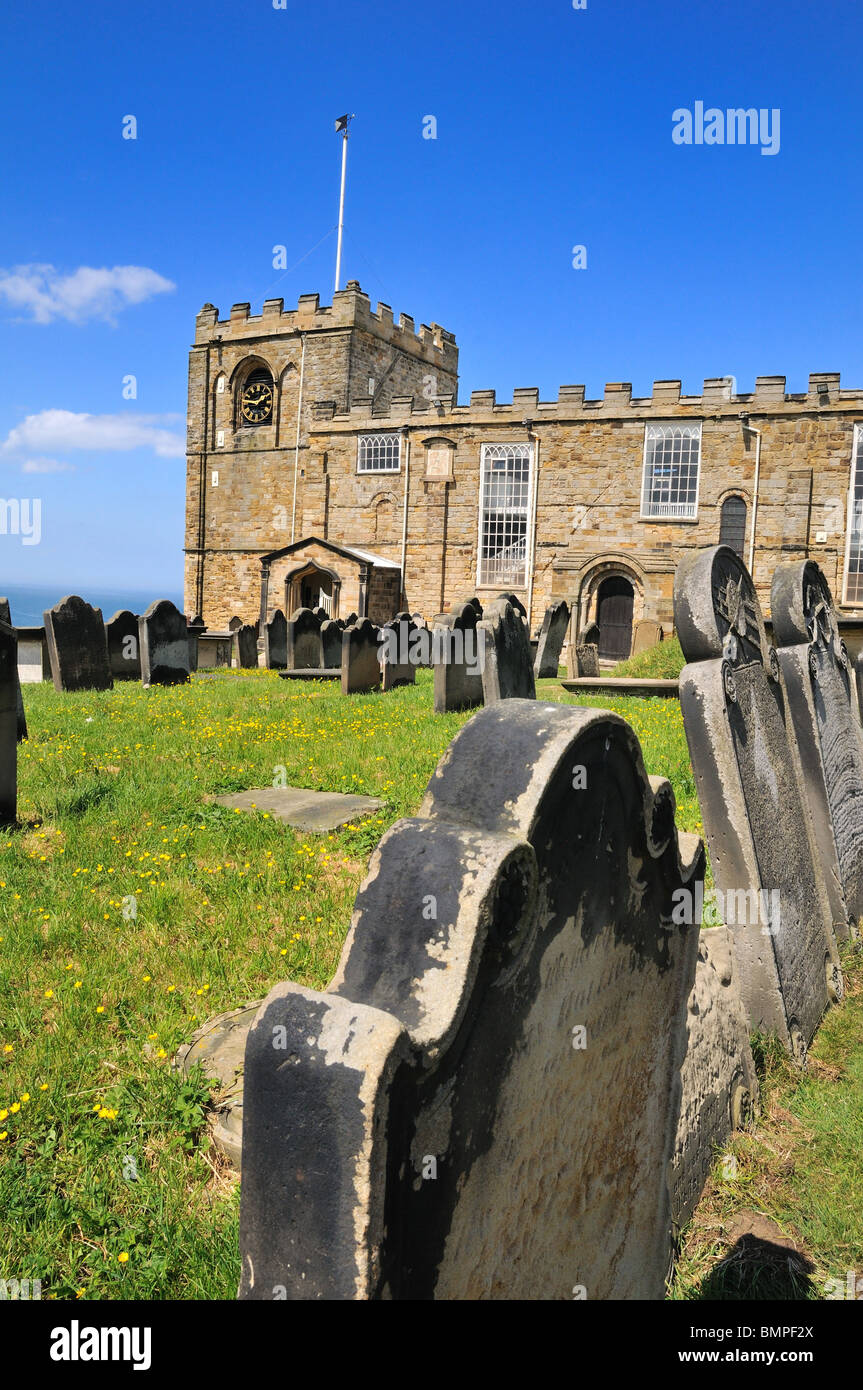 Whitby North Yorkshire England Stock Photo - Alamy