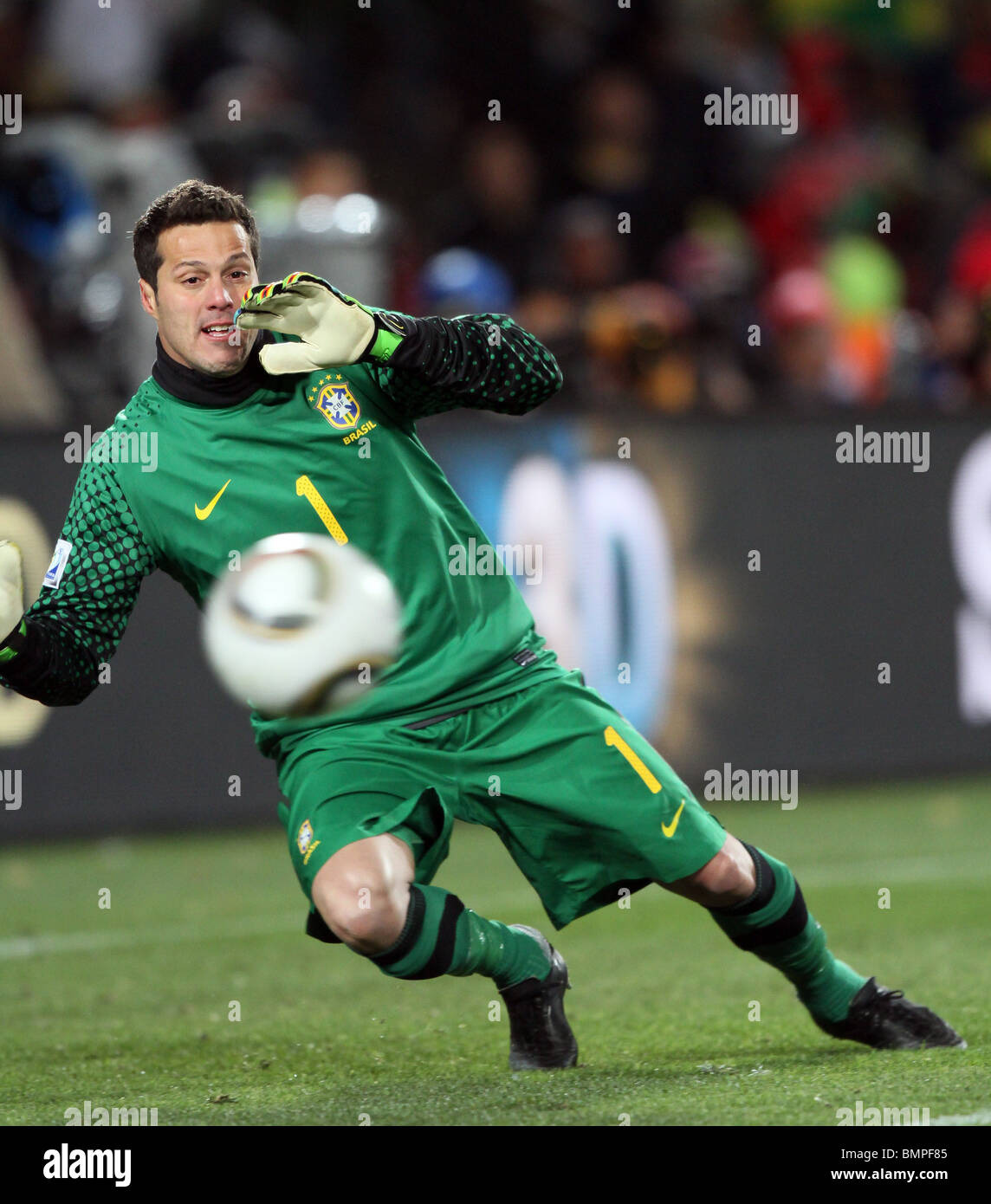 Julio cesar 2010 hi-res stock photography and images - Alamy