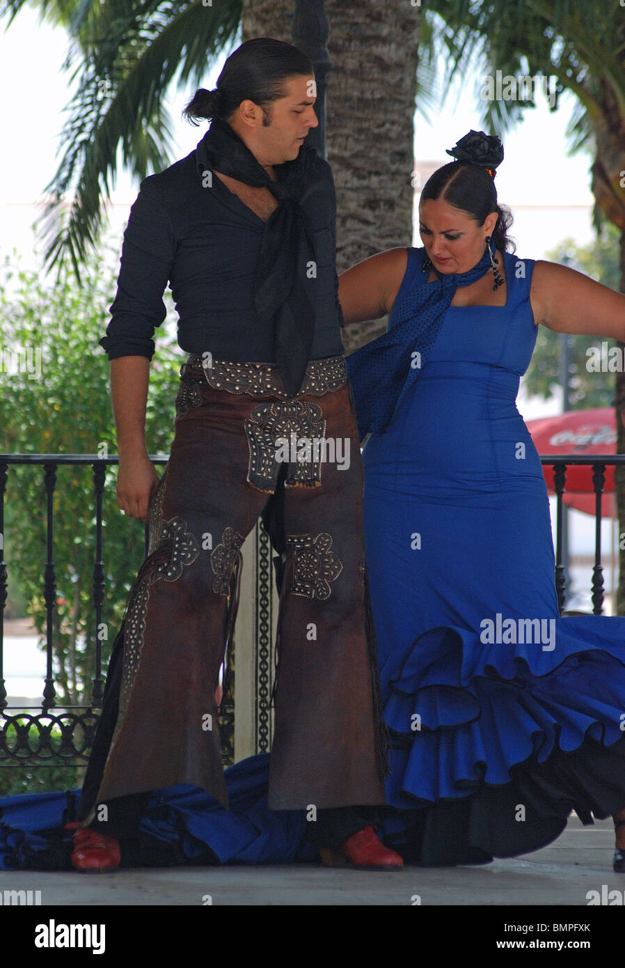 Male flamenco dancer man tradition hi-res stock photography and images ...