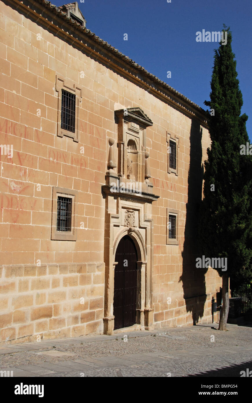 Universidad marina hi-res stock photography and images - Alamy