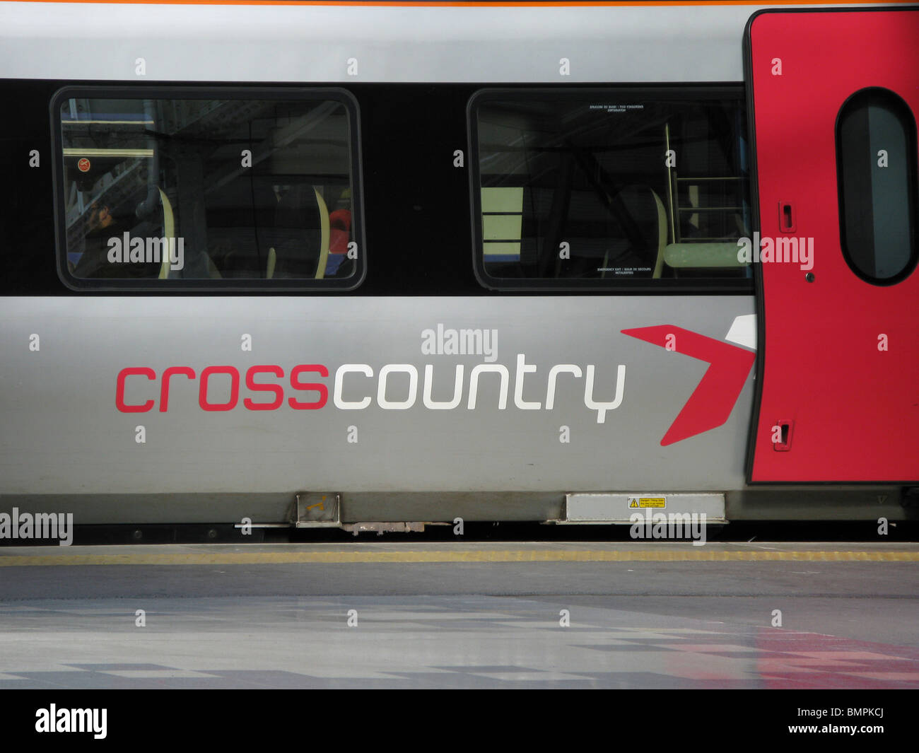 Crosscountry carriage hi-res stock photography and images - Alamy