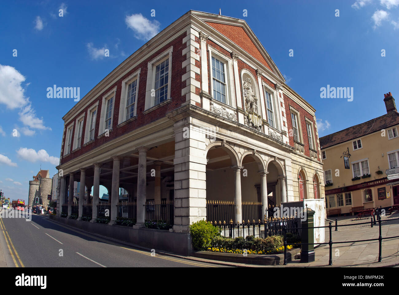 Charles and camilla wedding hi-res stock photography and images - Alamy