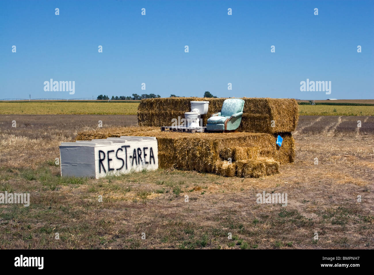 Funny toilet scene hi-res stock photography and images - Alamy