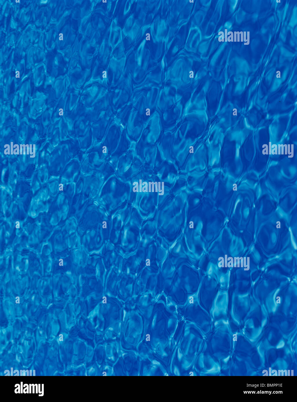 Swimming pool water wave pattern Stock Photo - Alamy
