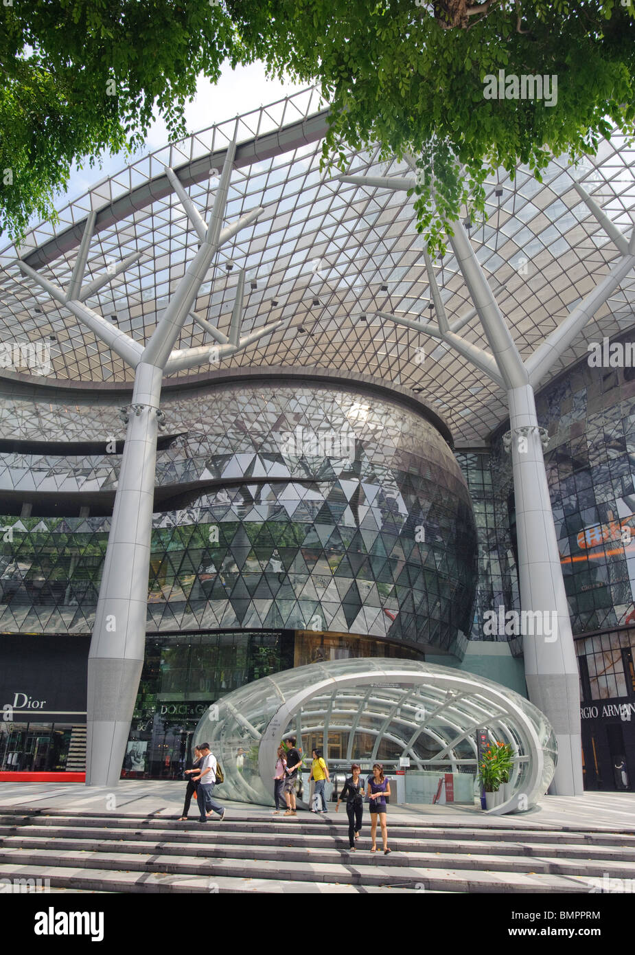 Ion orchard hi-res stock photography and images - Alamy