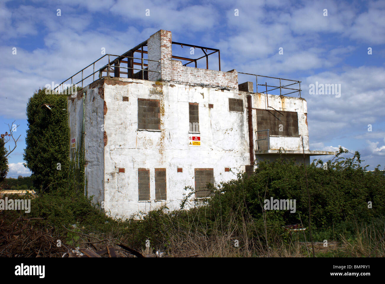Tangmere airfield hi-res stock photography and images - Alamy