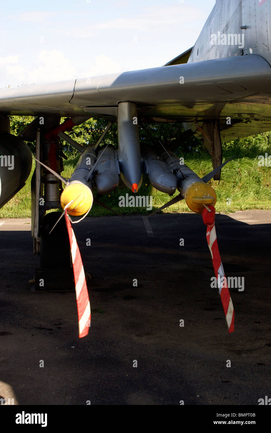 F4 phantom ejection seat hi-res stock photography and images - Alamy