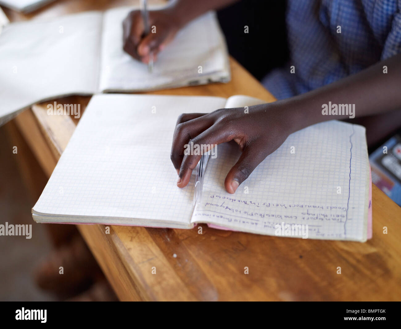 Rwandan genocide black and white hi-res stock photography and images ...