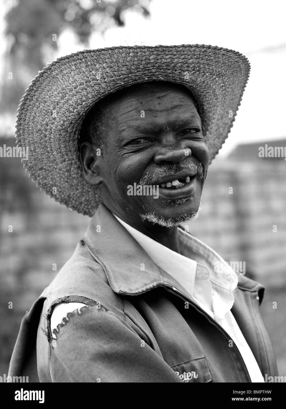 Rwandan genocide black and white hi-res stock photography and images ...