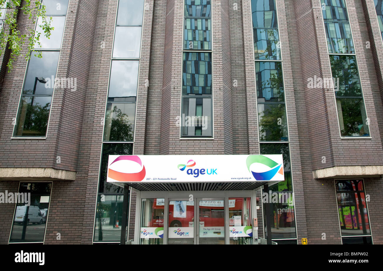 Hq headquarters london hi-res stock photography and images - Alamy