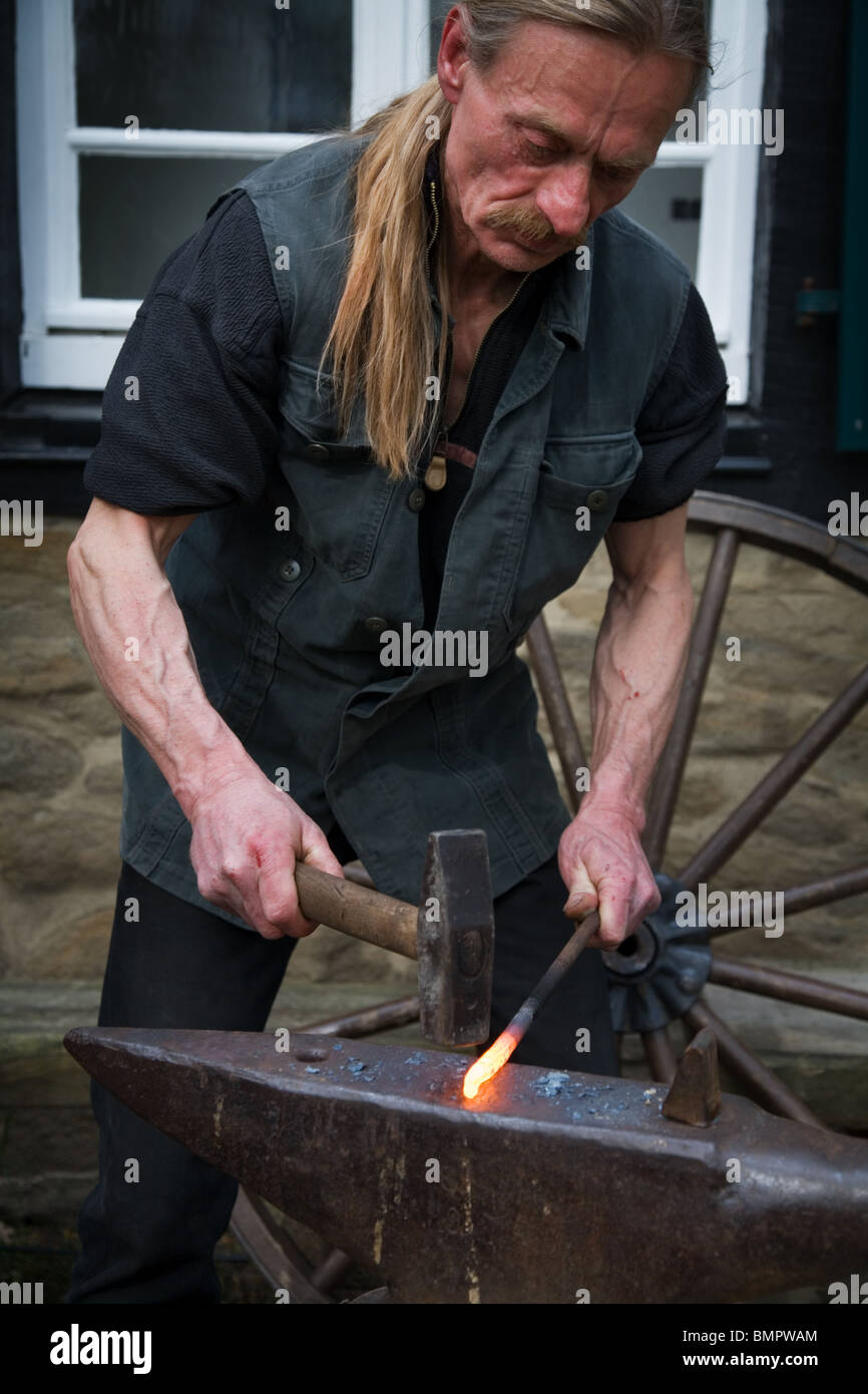 Smiths Tools High Resolution Stock Photography and Images - Alamy