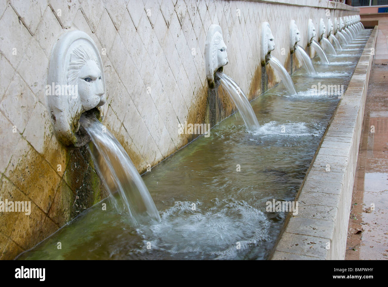 Fountains Greece Stock Photos & Fountains Greece Stock Images - Alamy
