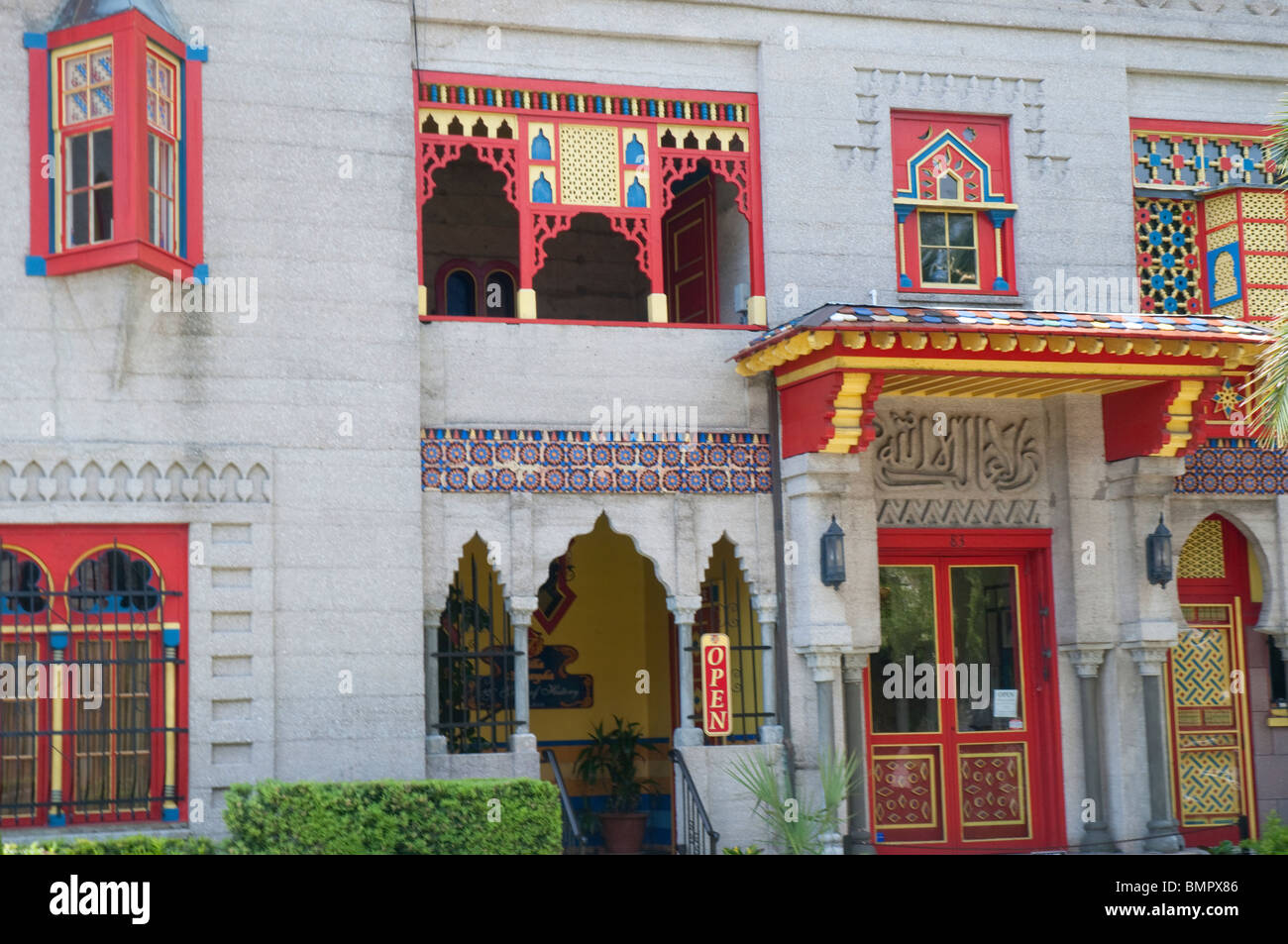 Villa zorayda museum hi-res stock photography and images - Alamy