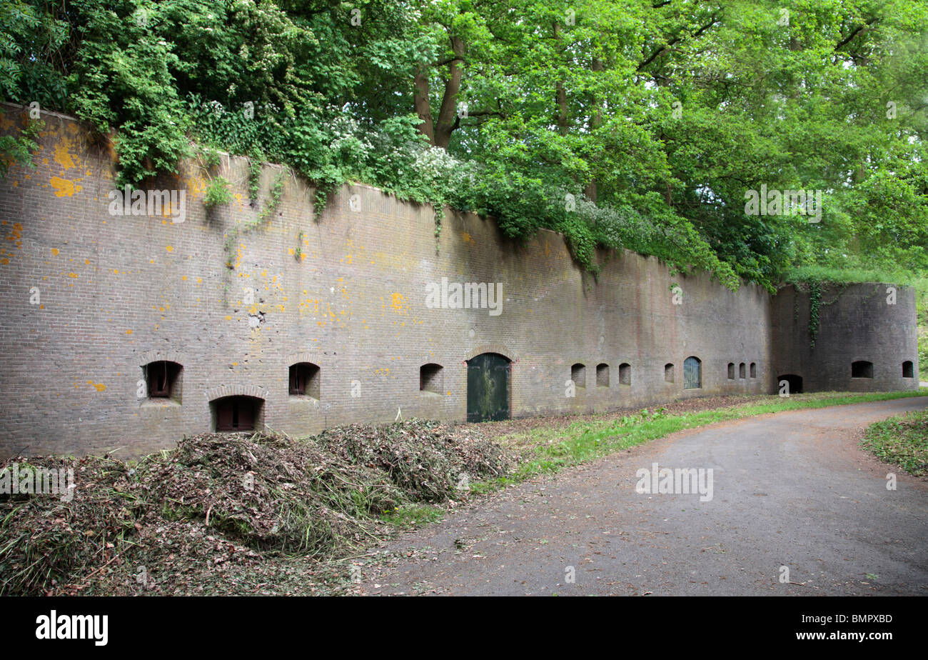 Military fort fortification wall war hi-res stock photography and ...