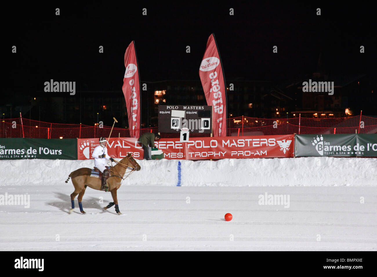 The masters trophy hi-res stock photography and images - Alamy