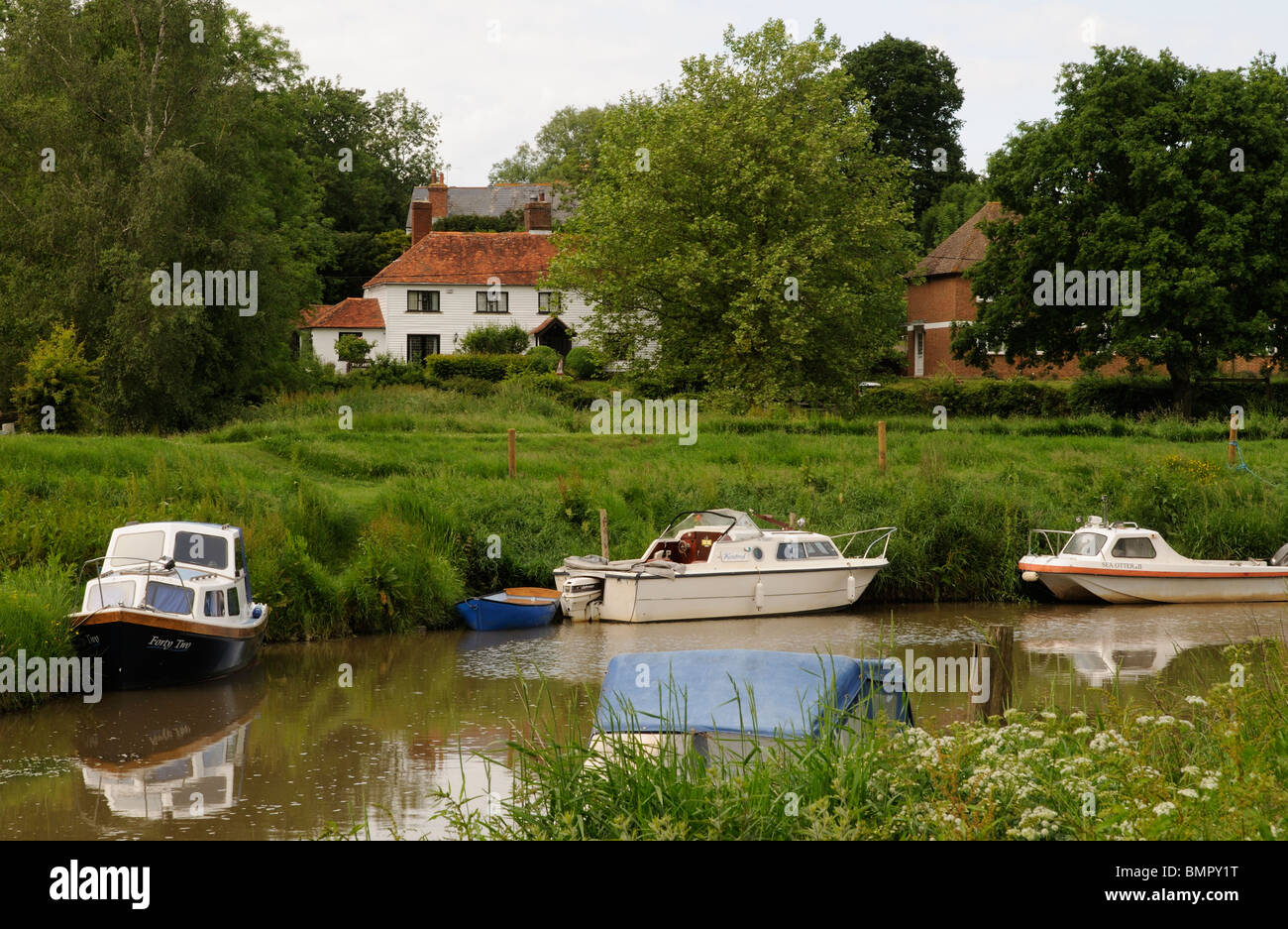 Cranbrook kent england uk hi-res stock photography and images - Alamy