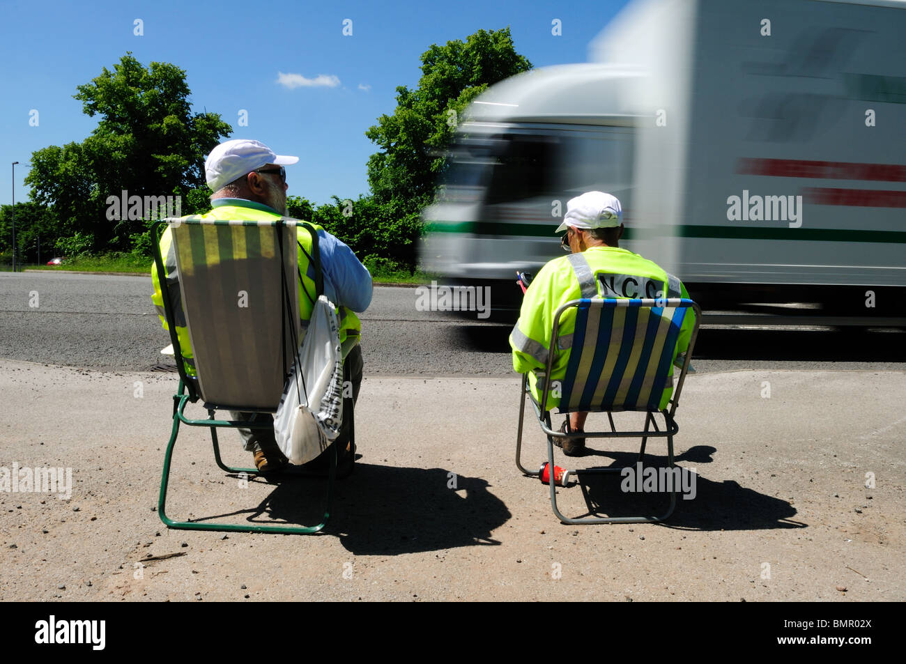 Traffic survey hi-res stock photography and images - Alamy