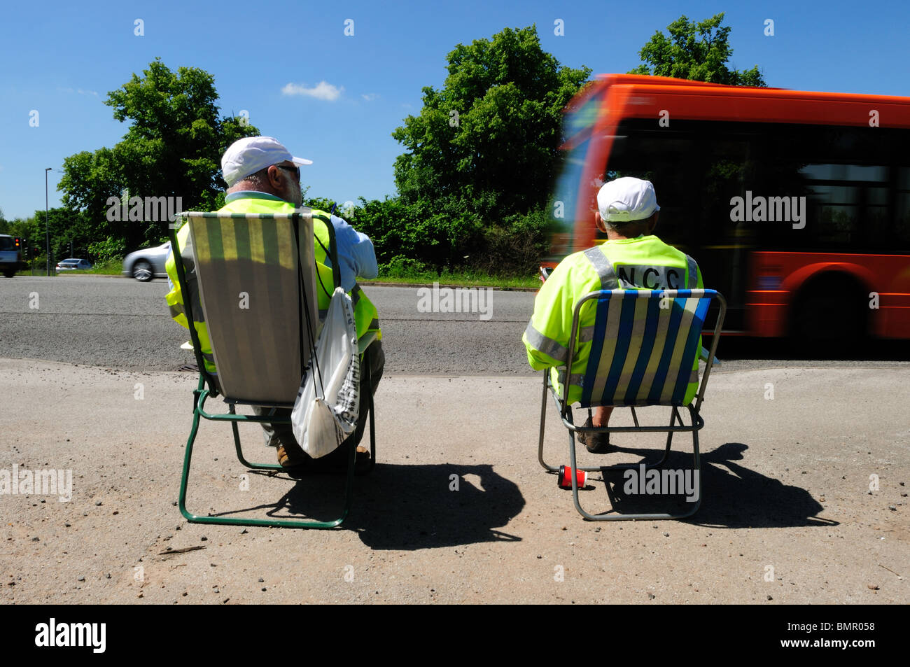 Traffic survey hi-res stock photography and images - Alamy