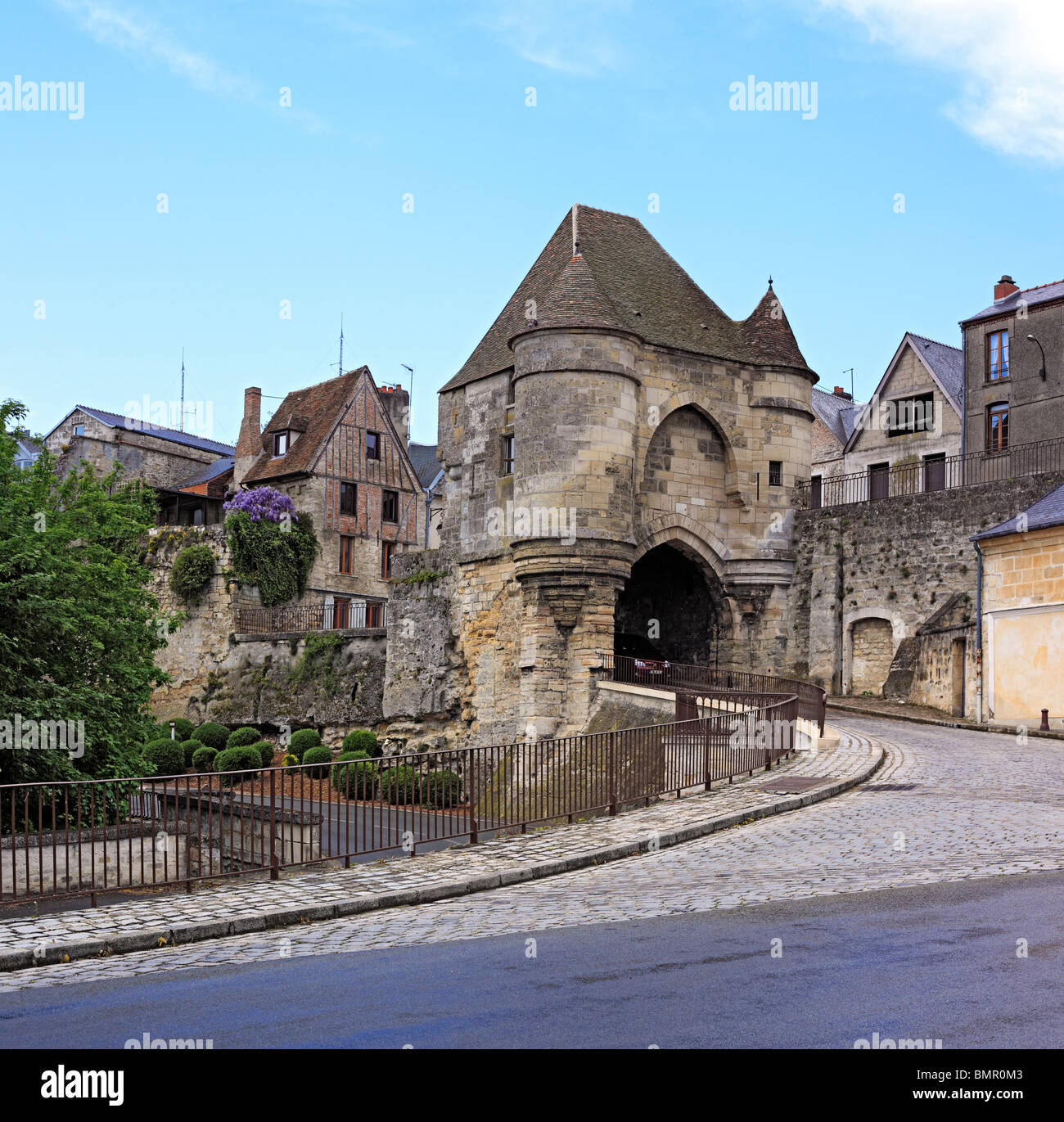 Laon France Stock Photos & Laon France Stock Images - Alamy