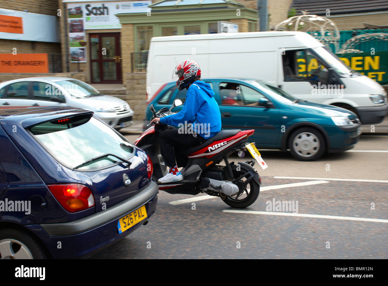 Asphalttrip hi-res stock photography and images - Alamy