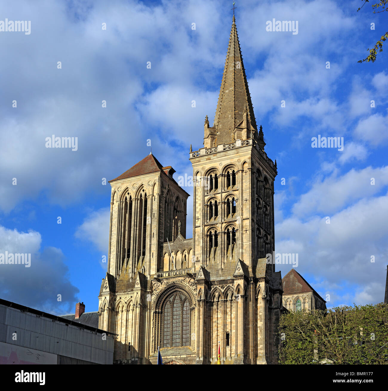 Calvados departement of normandy hi-res stock photography and images ...