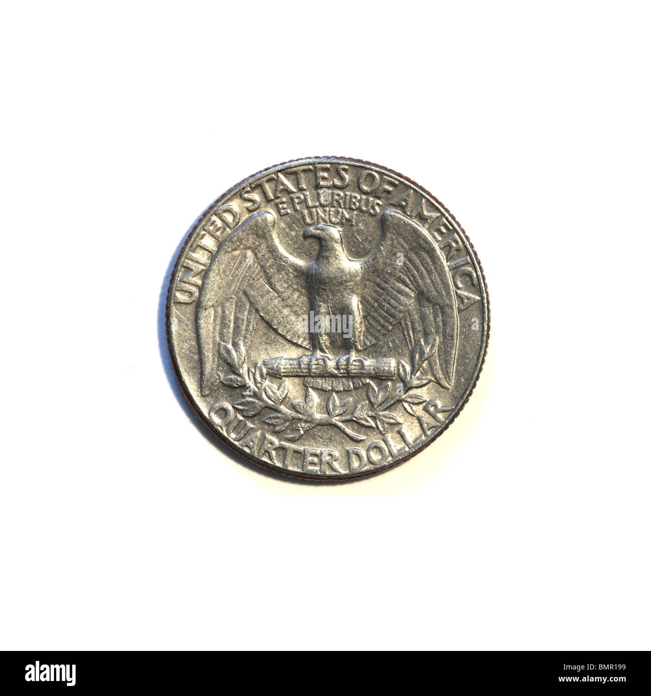 George washington on quarter hi-res stock photography and images - Alamy