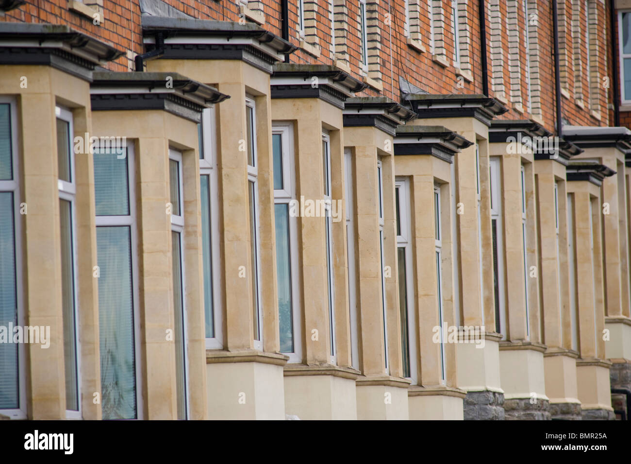 Victorian Bay Windows Stock Photos & Victorian Bay Windows Stock Images ...