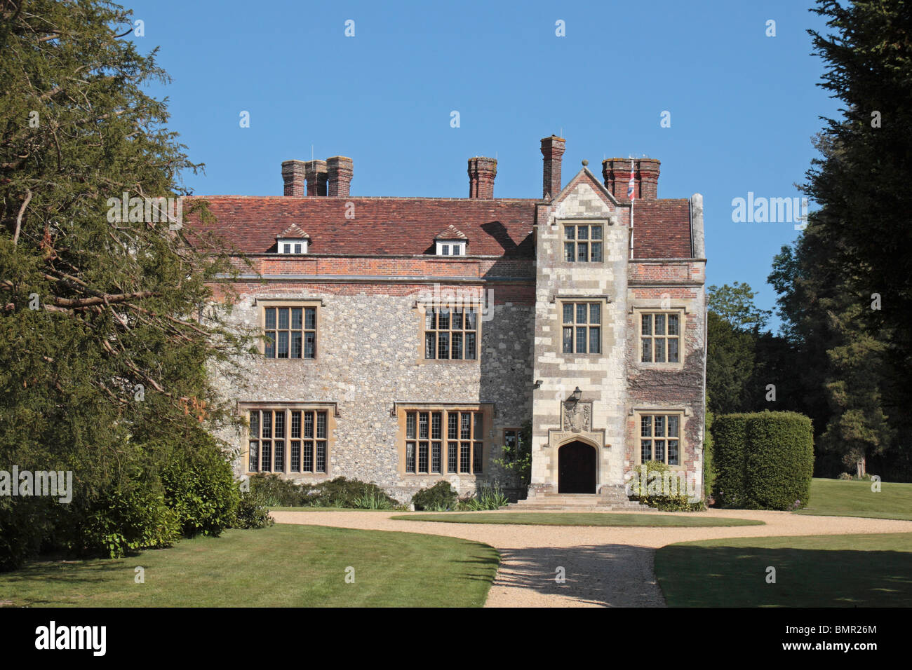Chawton House Library, home to women's writing in English from 1600 to ...