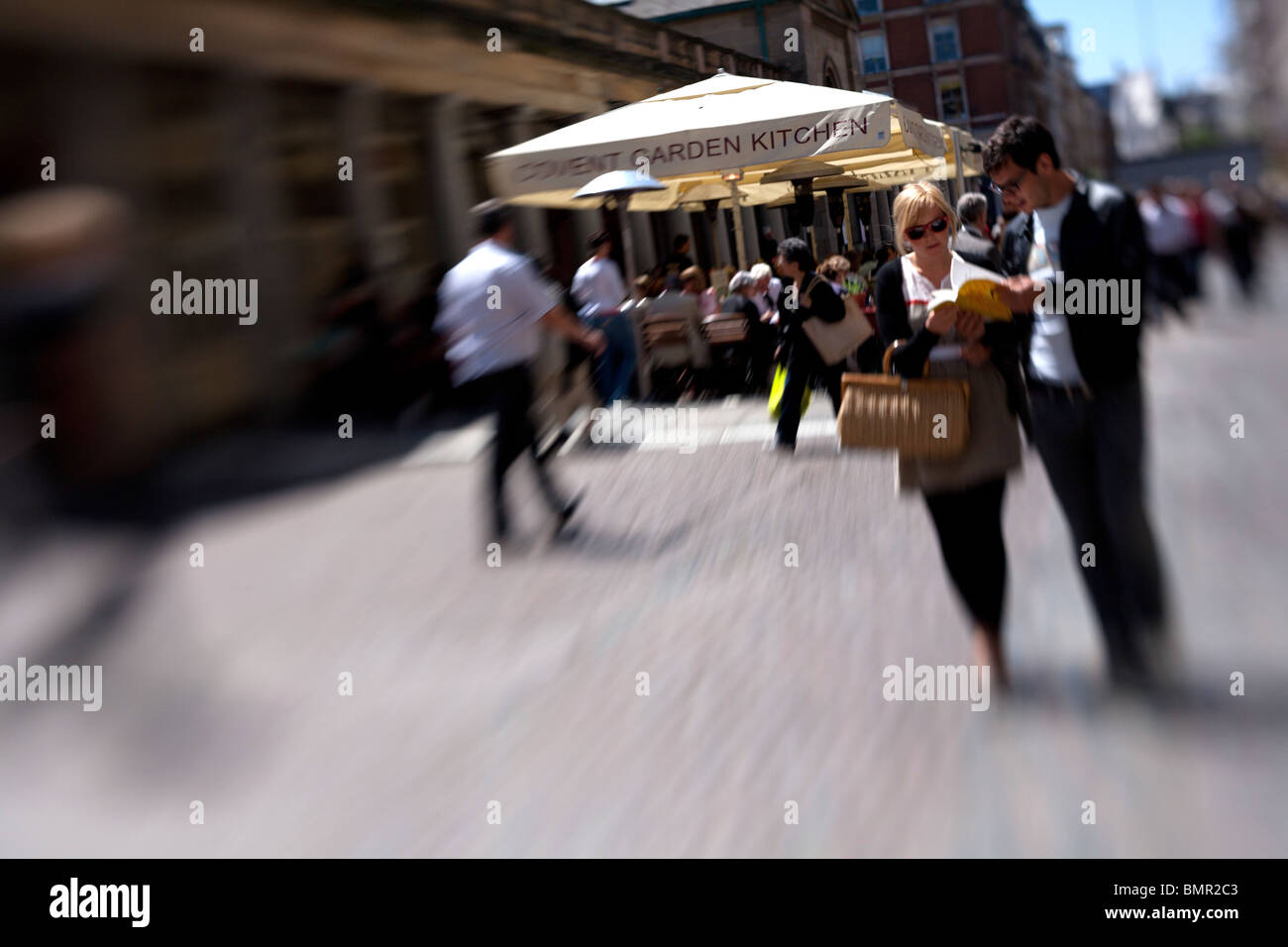 Covent Garden Piazza Stock Photos & Covent Garden Piazza Stock Images ...