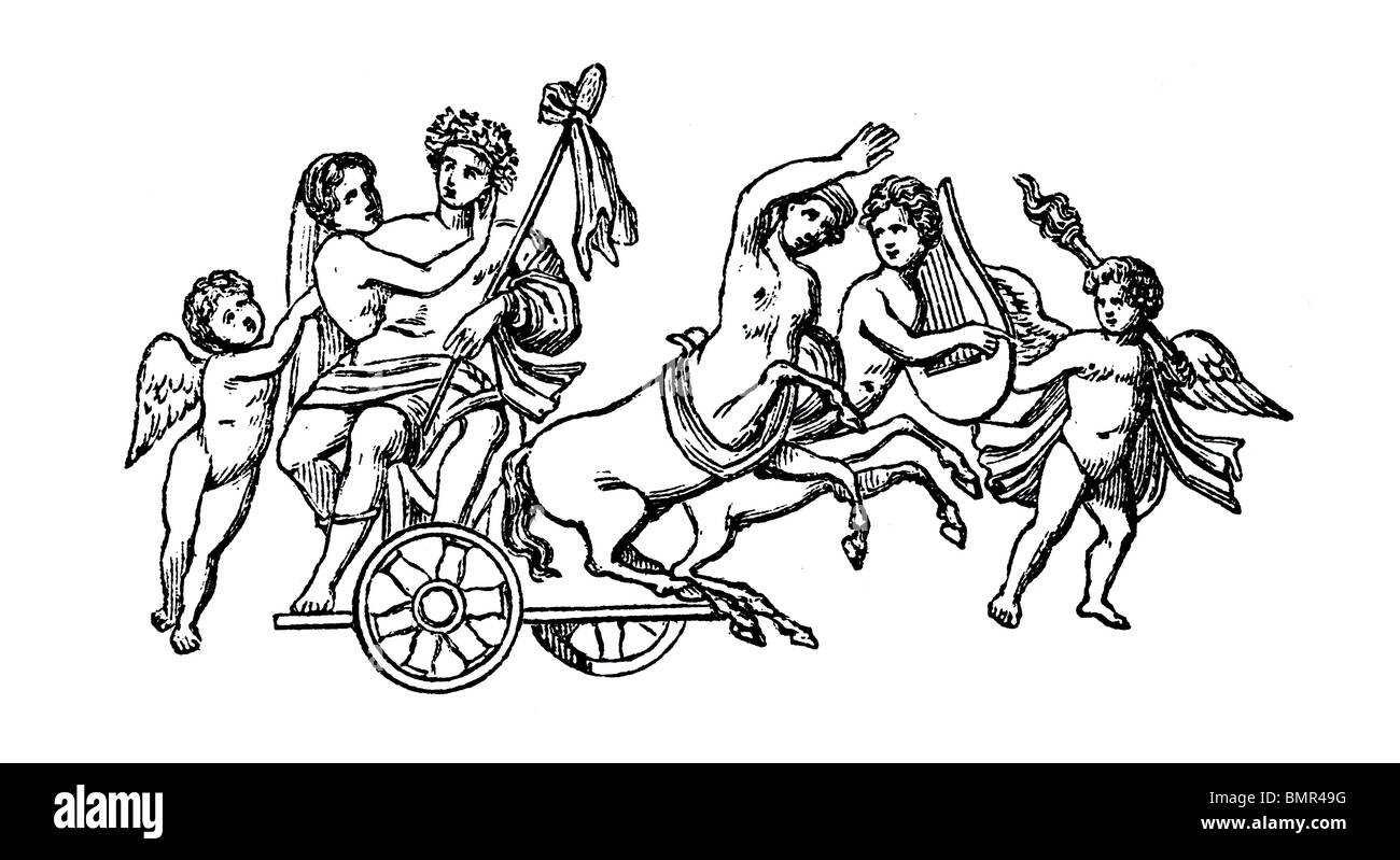 Theseus ariadne hi-res stock photography and images - Alamy