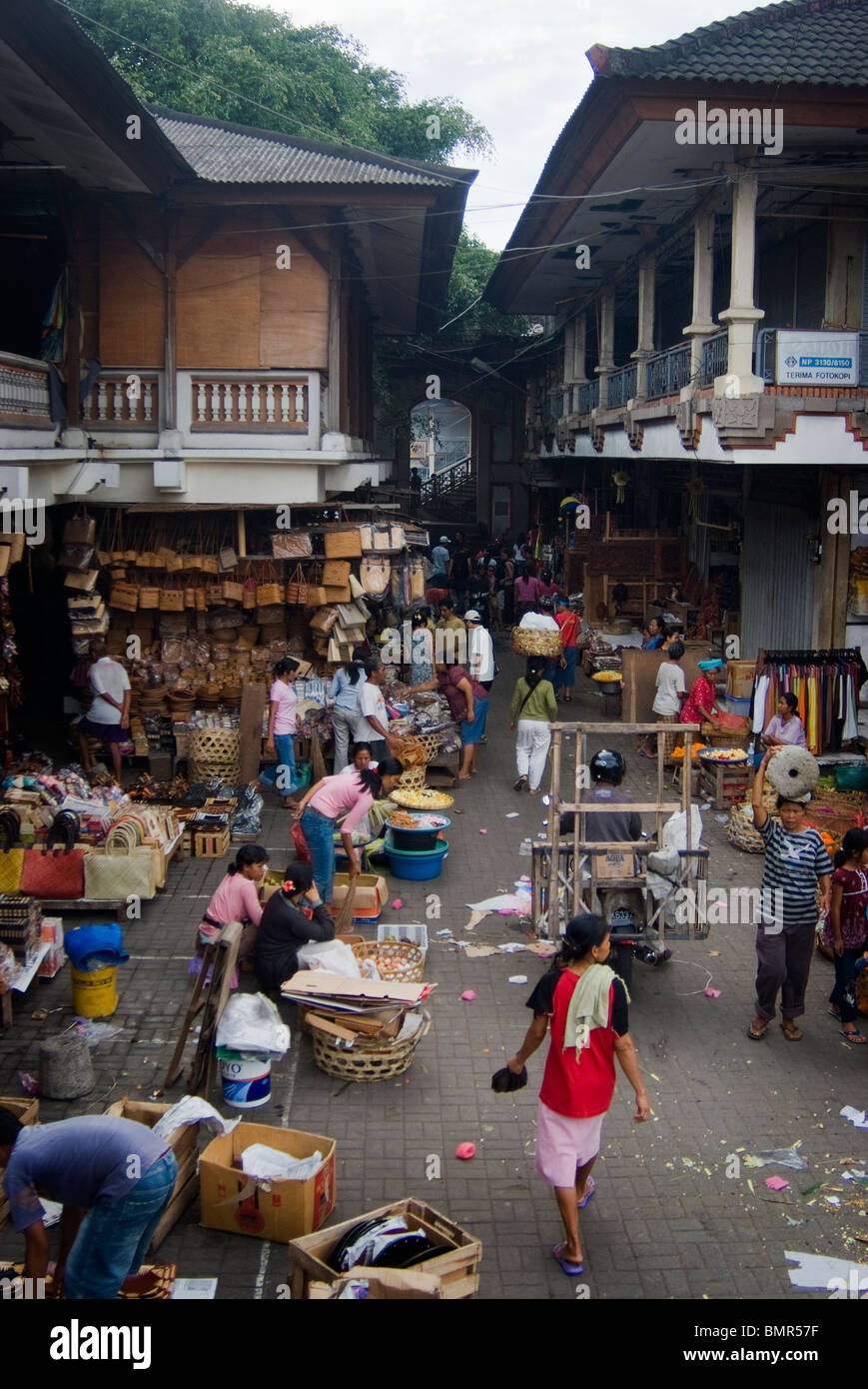 Balinese artwork hi-res stock photography and images - Alamy