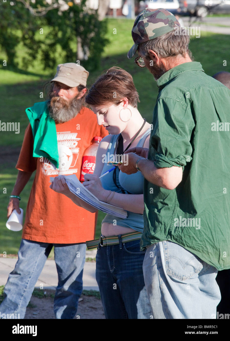 Count data hi-res stock photography and images - Alamy