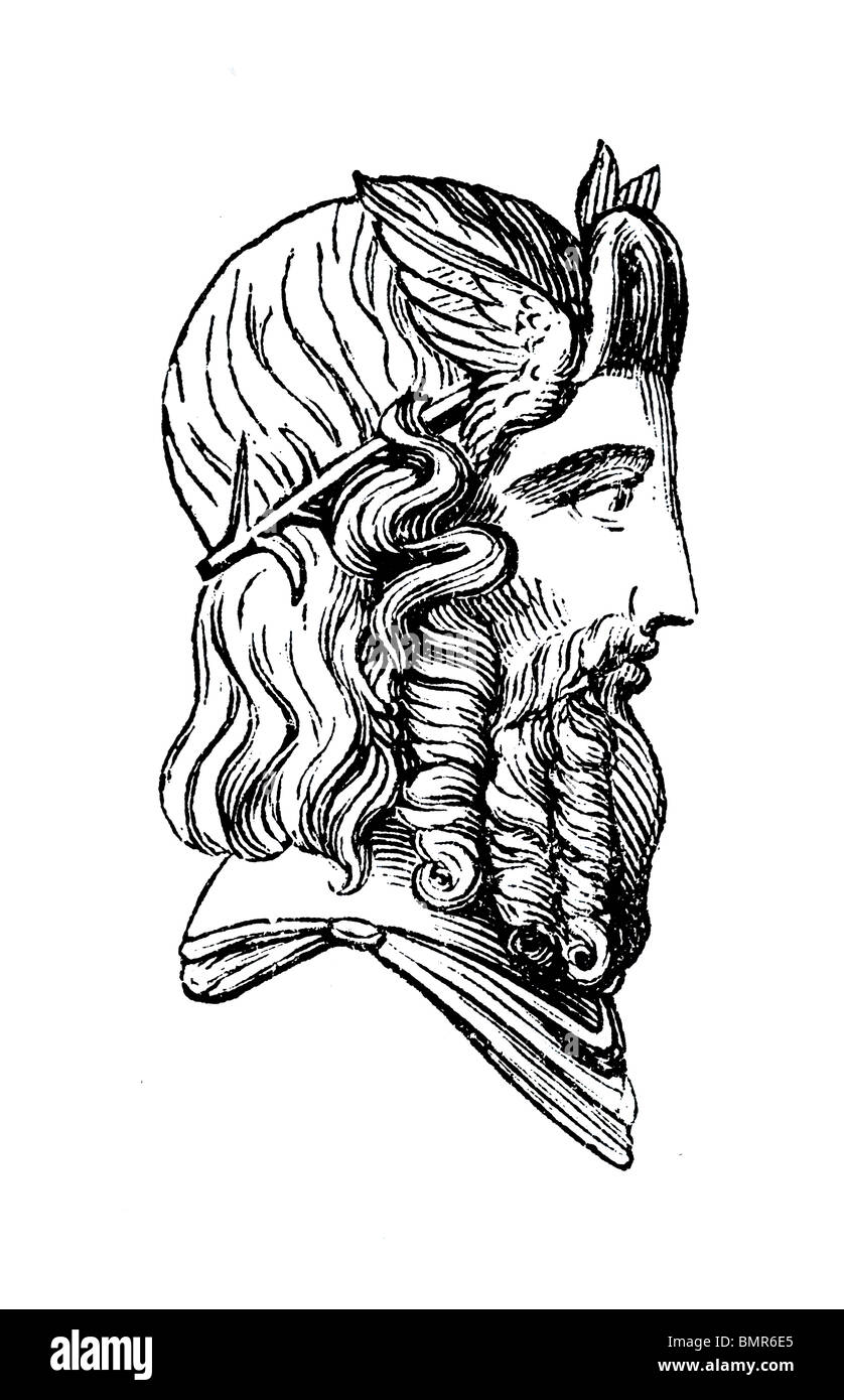 Morpheus God Of Dreams Symbols