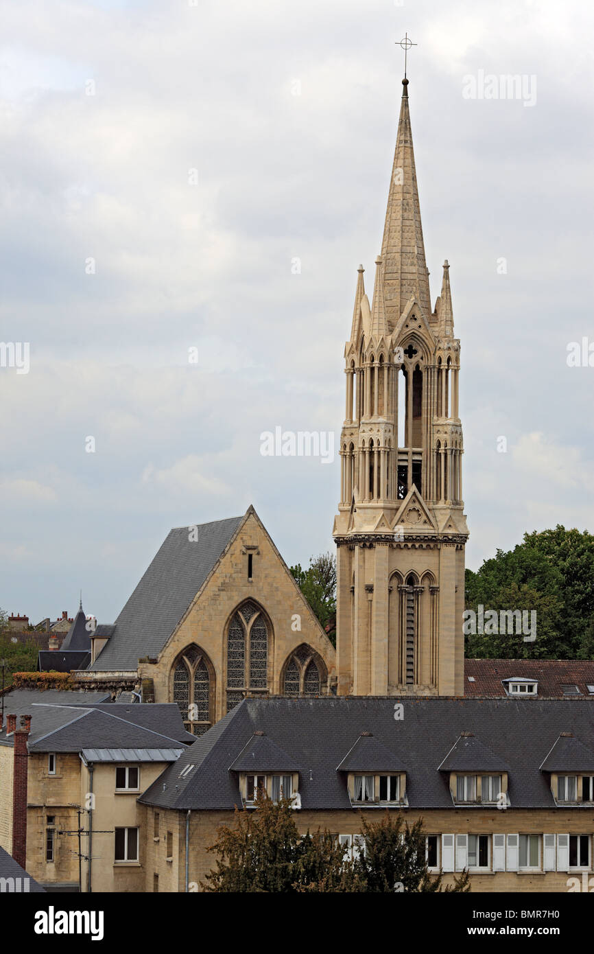 Calvados Normandy France