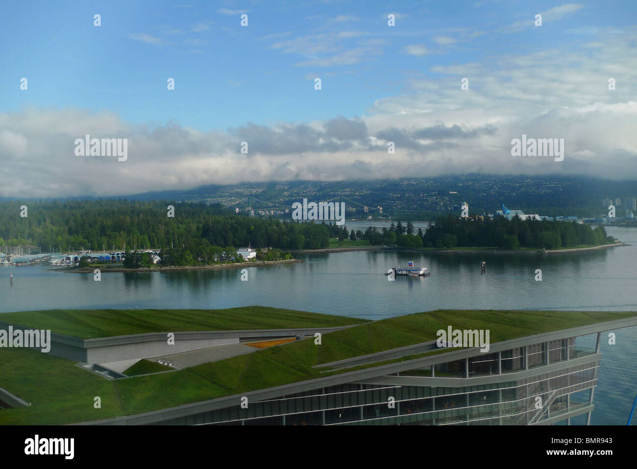 Vancouver, British Columbia, Canada Stock Photo - Alamy
