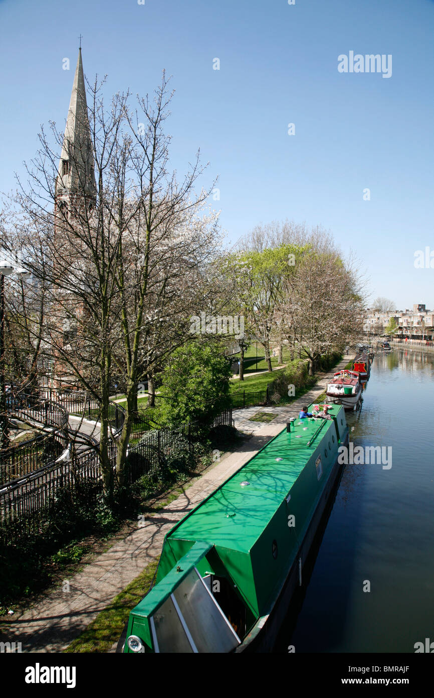 Westbourne green hi-res stock photography and images - Alamy