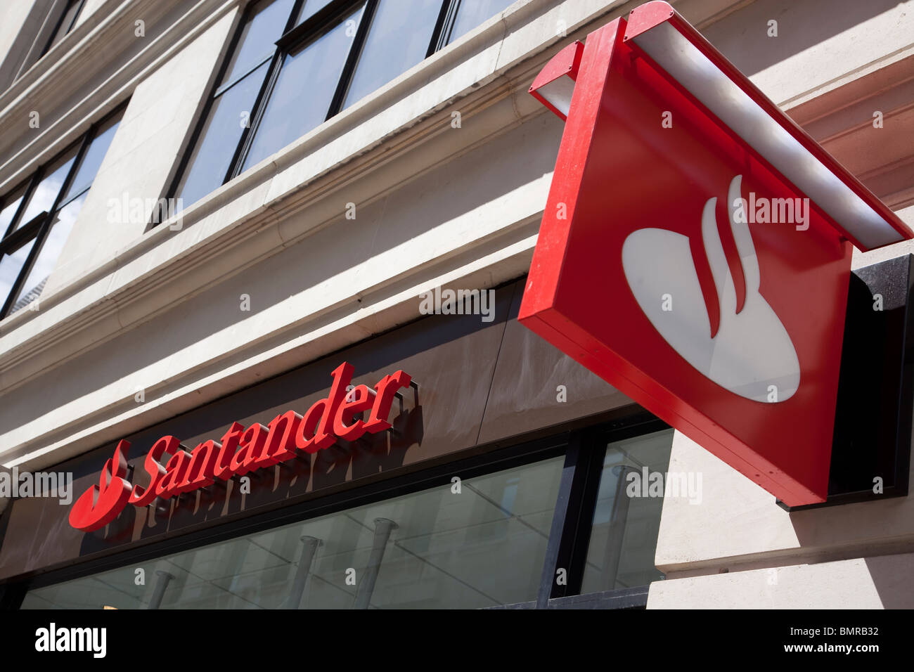 Santander Uk