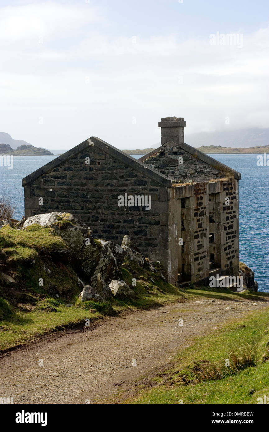 Craignish Peninsula Stock Photos & Craignish Peninsula Stock Images - Alamy