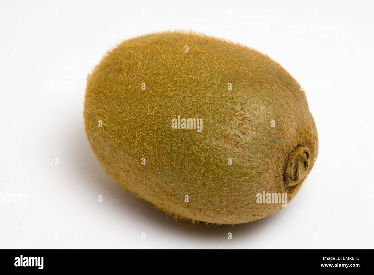 One kiwi fruit Stock Photo - Alamy