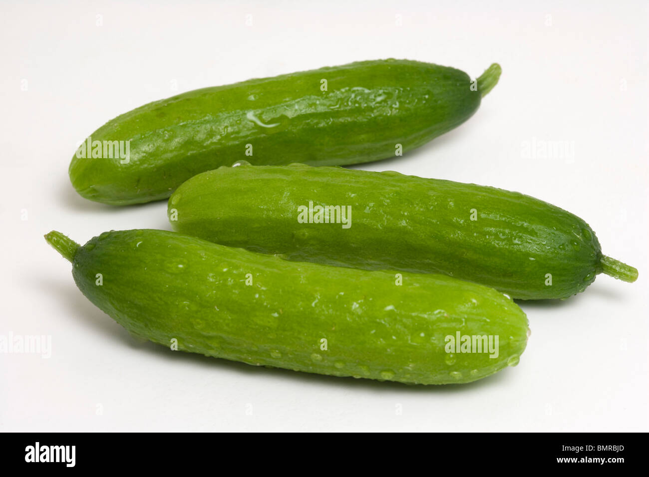 Baby Cucumbers High Resolution Stock Photography and Images - Alamy
