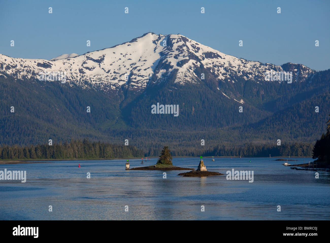 Alaska ferry hi-res stock photography and images - Alamy